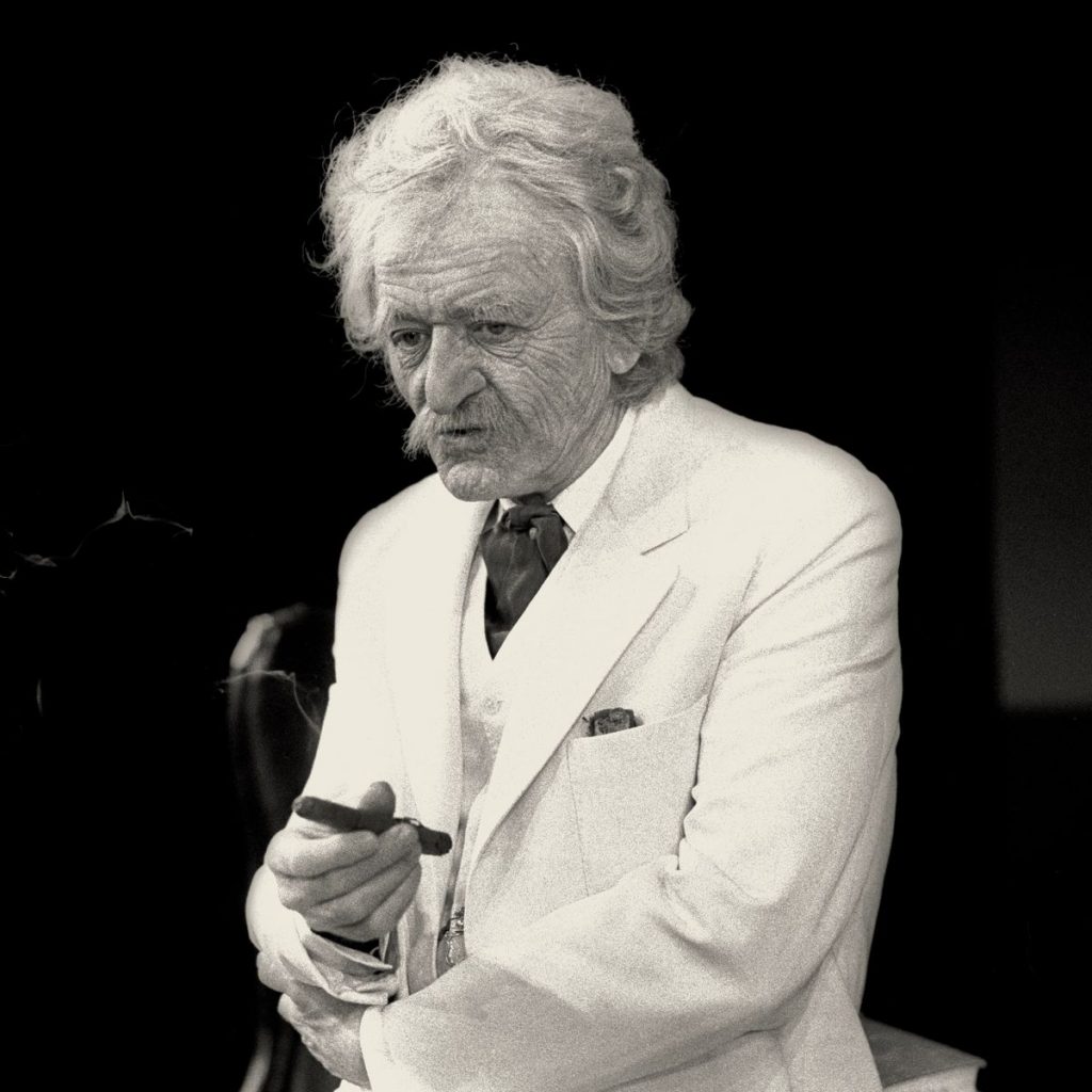 Lessons from Mark Twain and Others - Law Office of Brian A. Montague PLLC